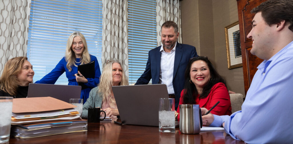 Levin Papantonio Personal Injury Law Firm