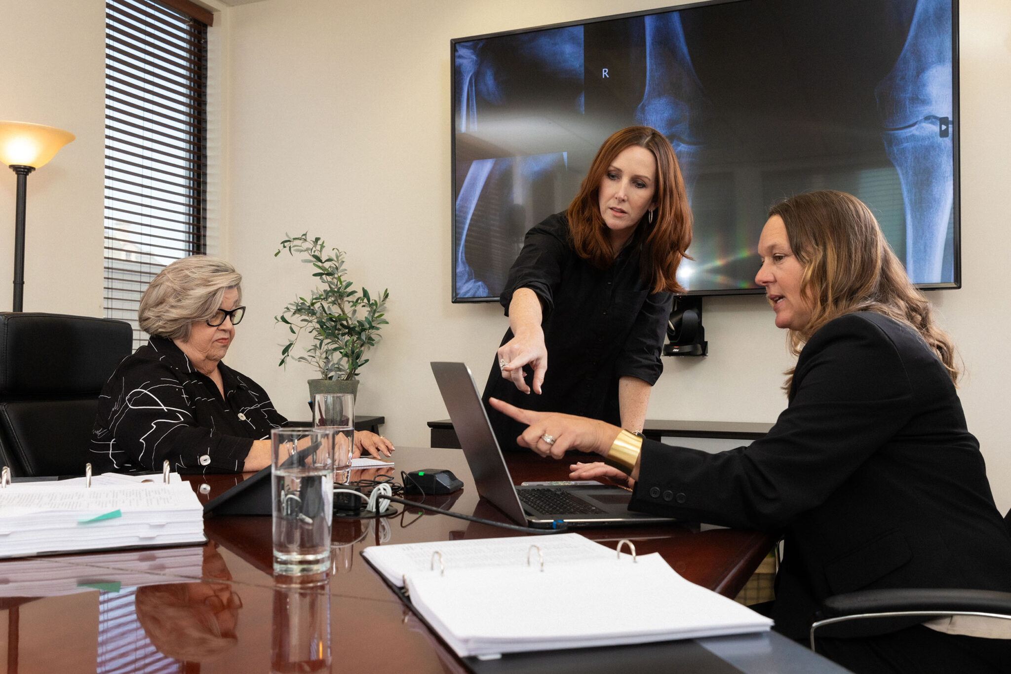 Levin Papantonio Personal Injury Law Firm