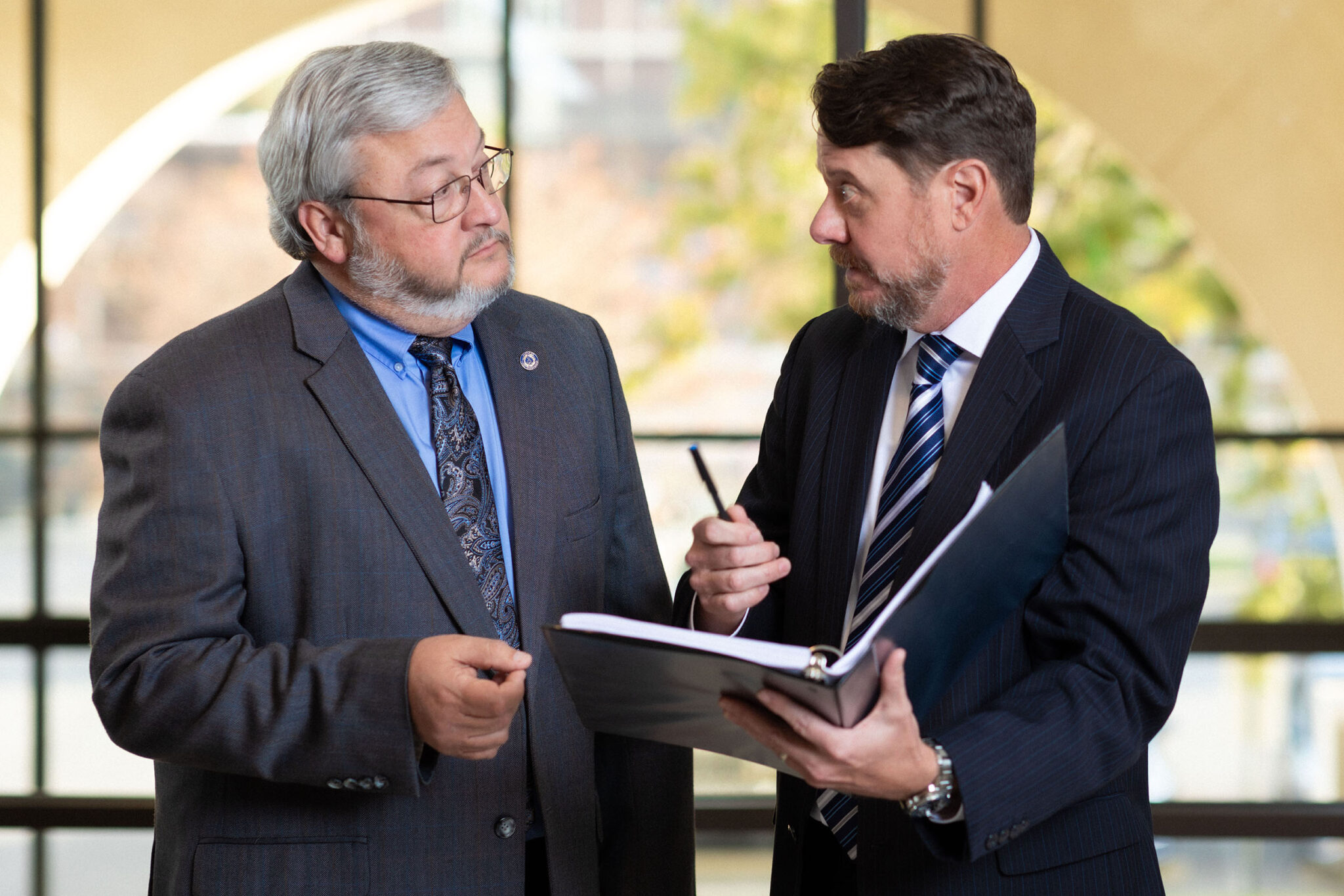 Our Services - Levin Law