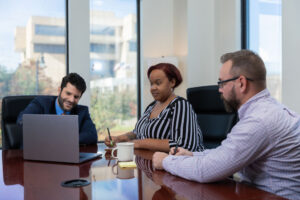 About Our Law Firm | Experienced Legal Team