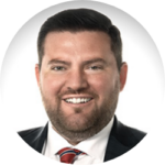 Caleb Cunningham | Levin Papantonio