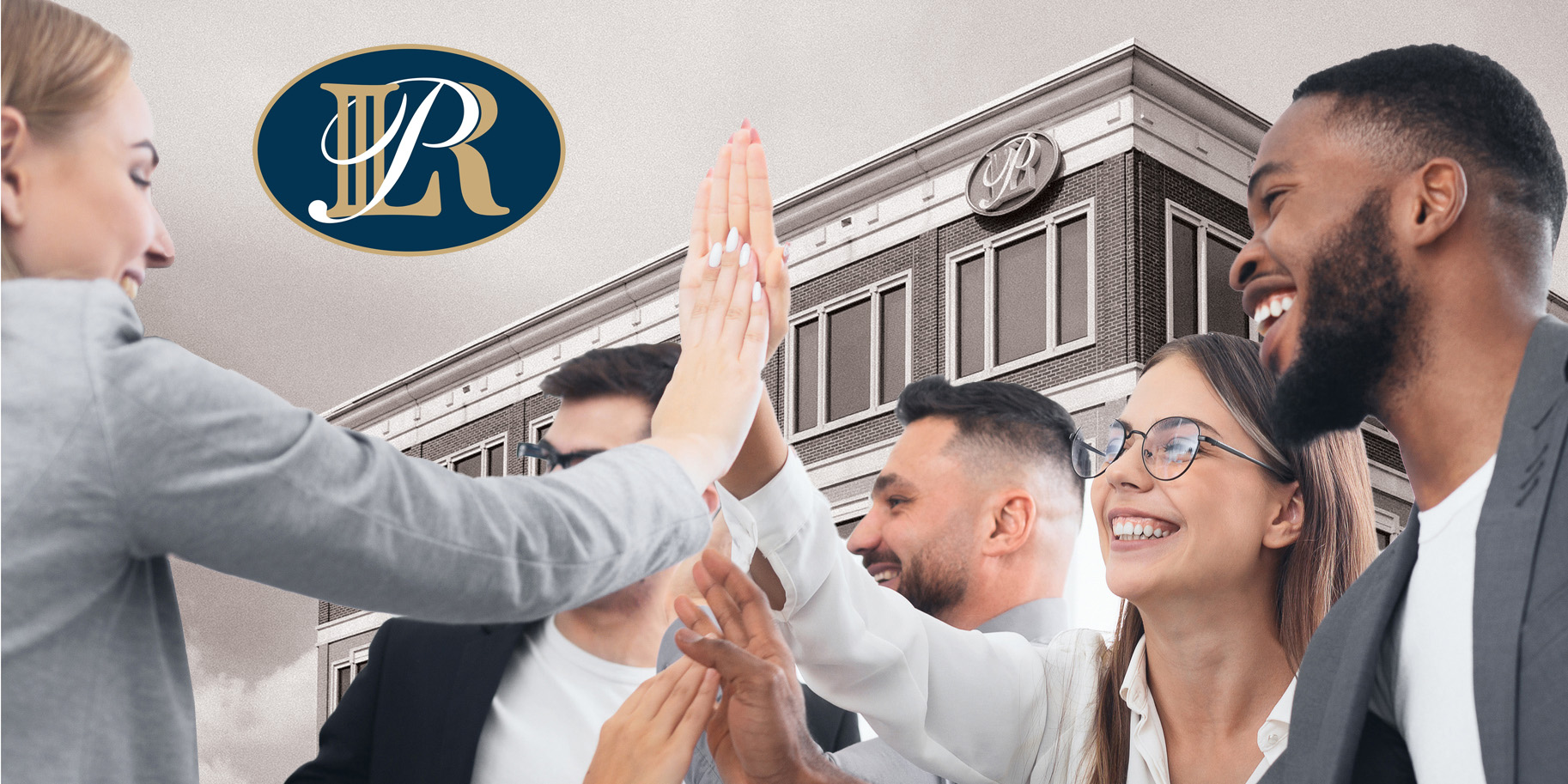 LPR Named One of the Best Law Firms to Work For! - Levin Law