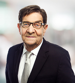 Our Law Firm's History | Legal Legacy and Milestones