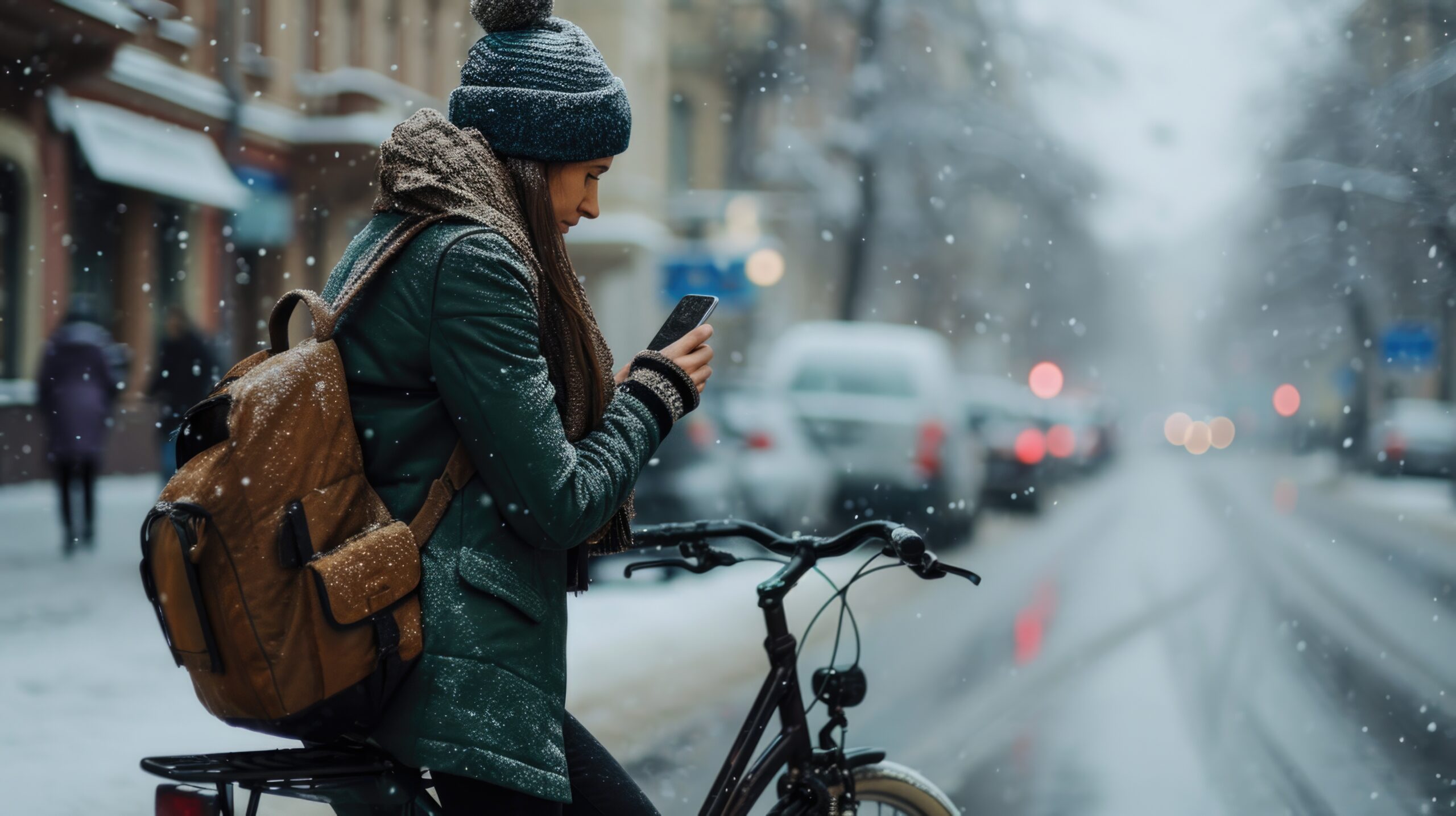 Bicycle Safety: Intersections & Accident Risks Every Cyclist Should ...