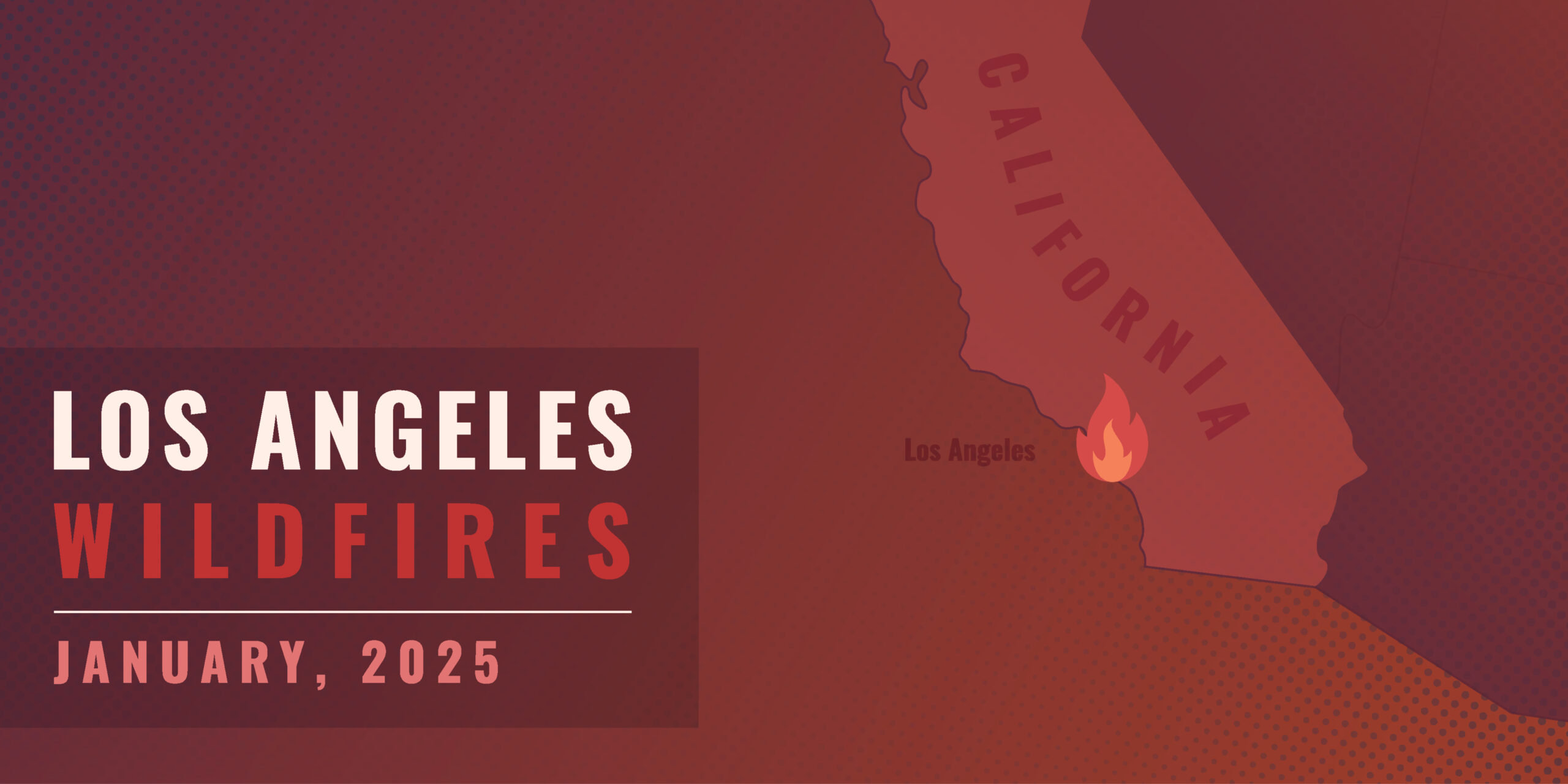 Los Angeles Wildfire Lawsuits Progress - June 2025 Update