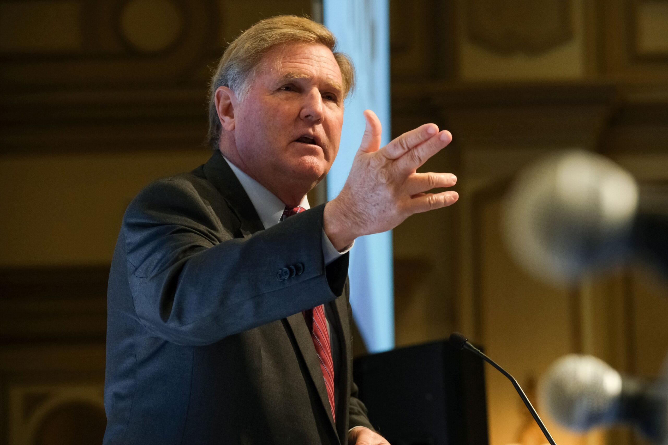 5 Reasons Why Personal Injury Law Firms Expand into Mass Torts