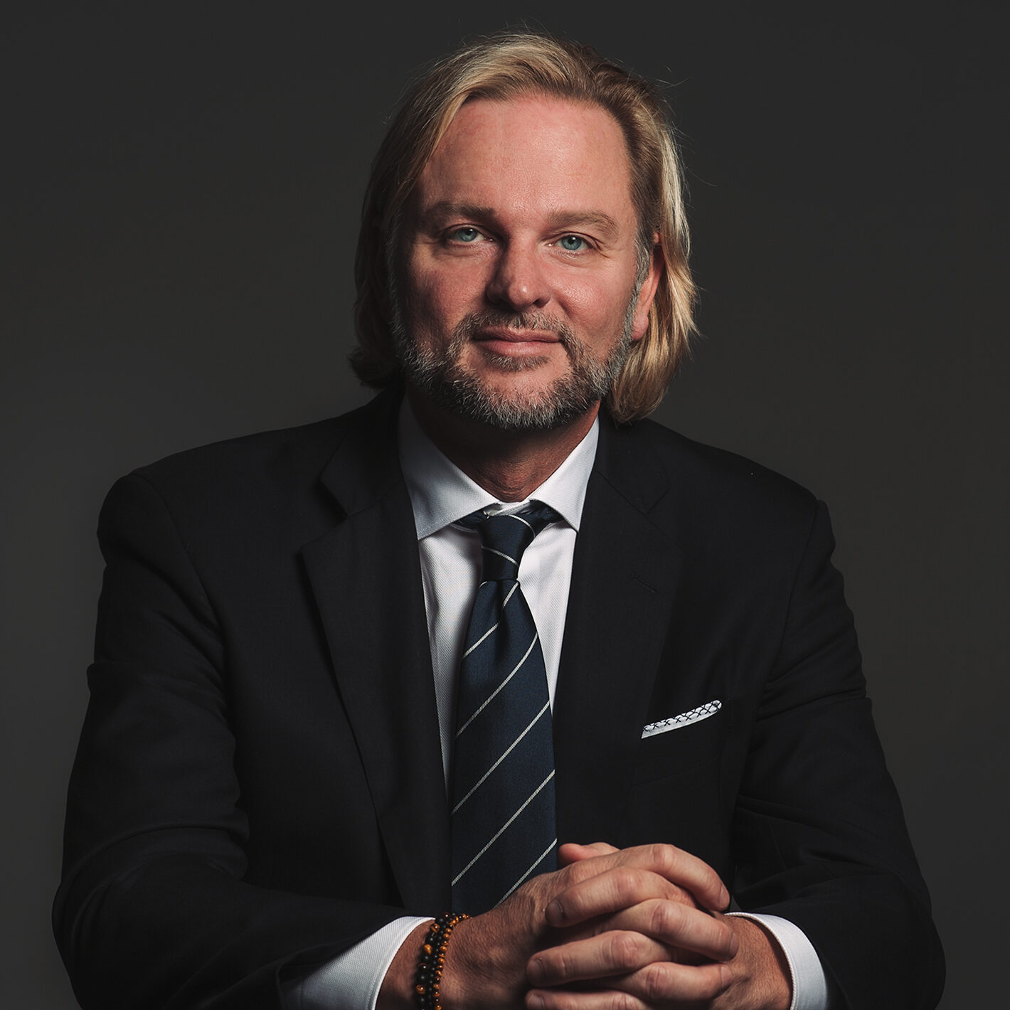 Bradley Rounsaville | Levin Papantonio