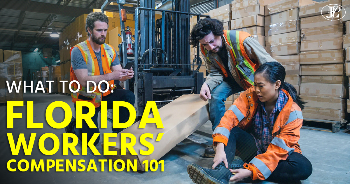 Workers' Compensation 101: What Benefits You’re Entitled to After a ...