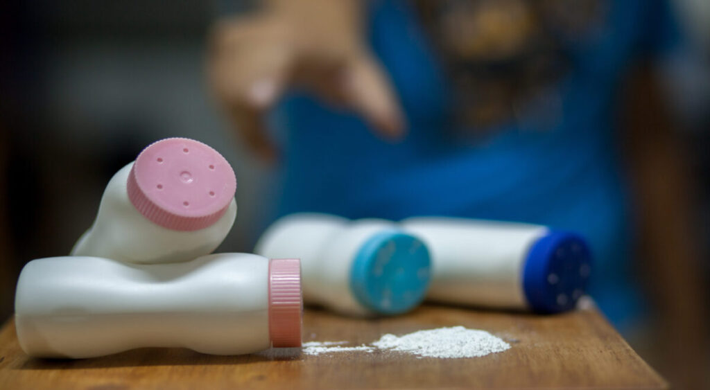 Plaintiffs’ Evidence Will Be Heard in Cases Alleging J&J’s Talc ...